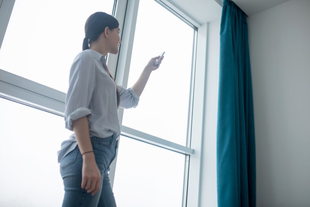 The Top Features to Look for in Smart Automated motorised Curtains