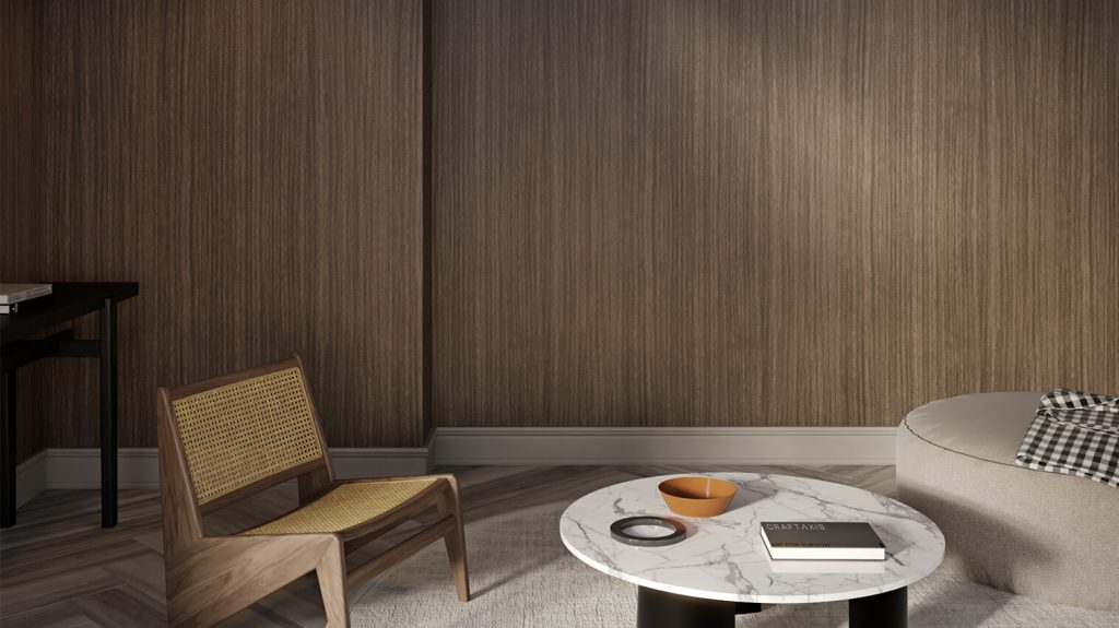 Expert Wallpaper Tips to Make Your Room Look Bigger & Space Appear Larger