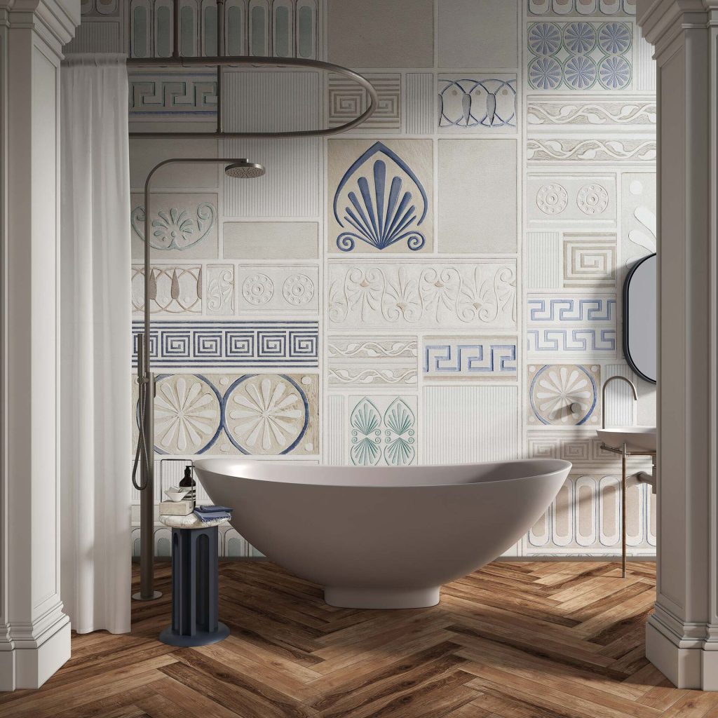 Creta Color - Craft Axis