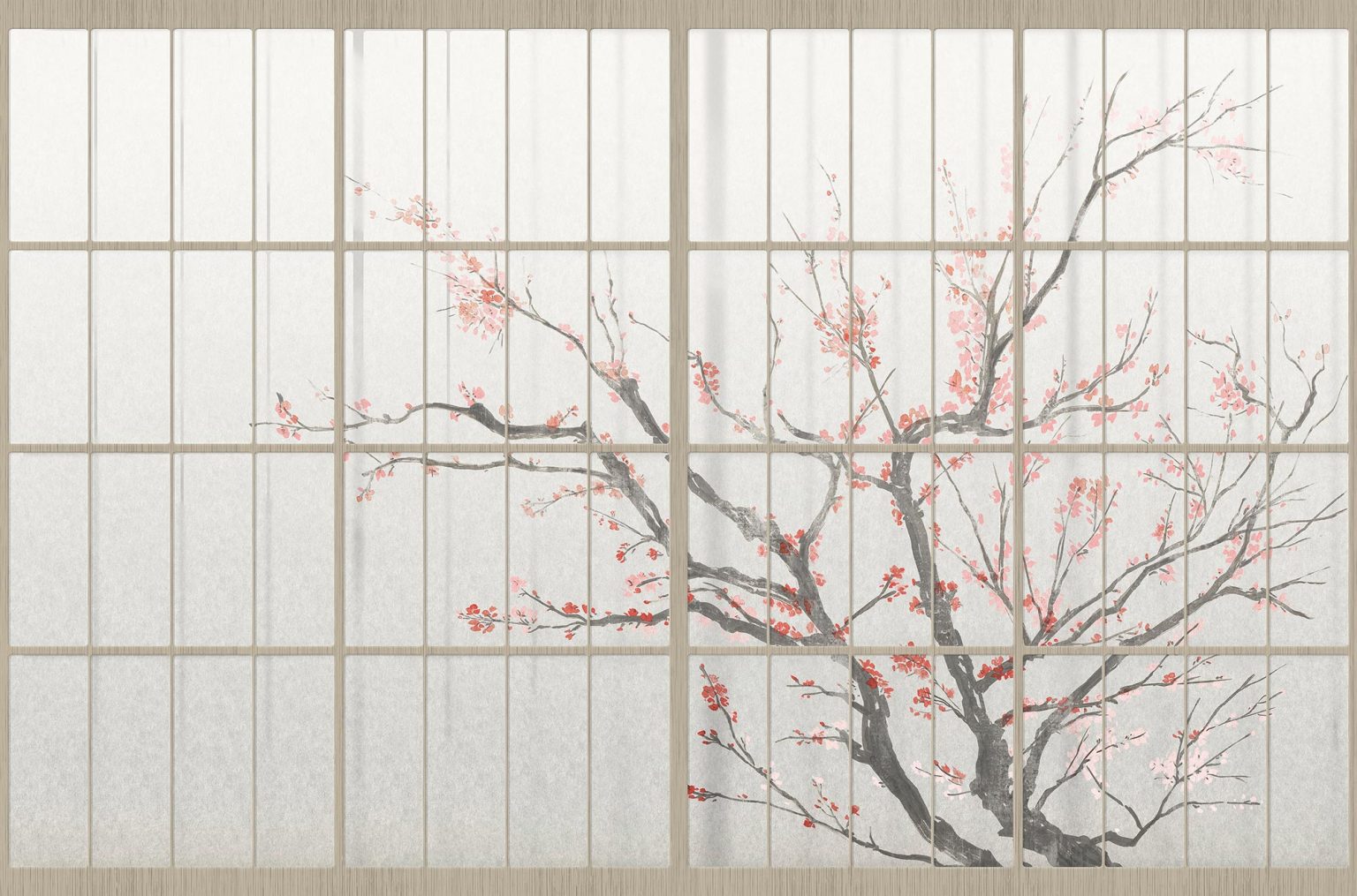 SAMURAI BEIGE - Craft Axis