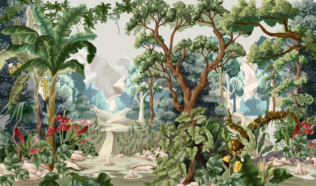 Forest Joy - Craft Axis