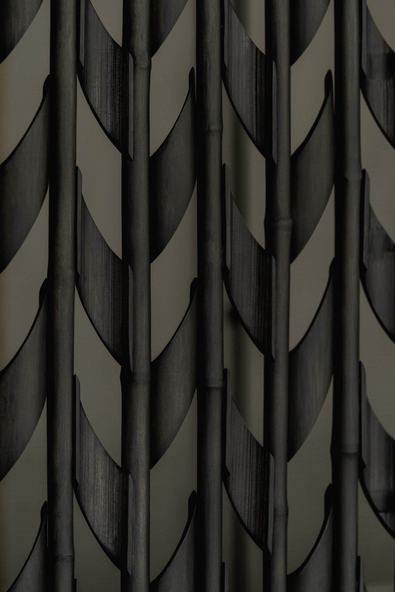 Eco Screen - Bamboo Privacy Screen Singapore | Craft Axis